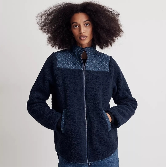 Madewell | Jackets & Coats | New Madewell Jacket | Poshmark